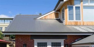 Tiles Vs Metal Roofing